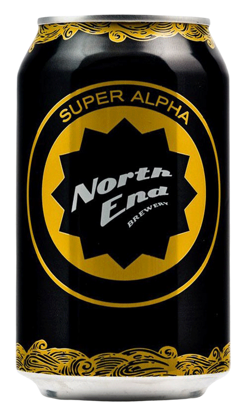 North End Brewery - FoodFolk