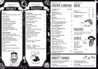 Salt and Wood Our Menu - FoodFolk