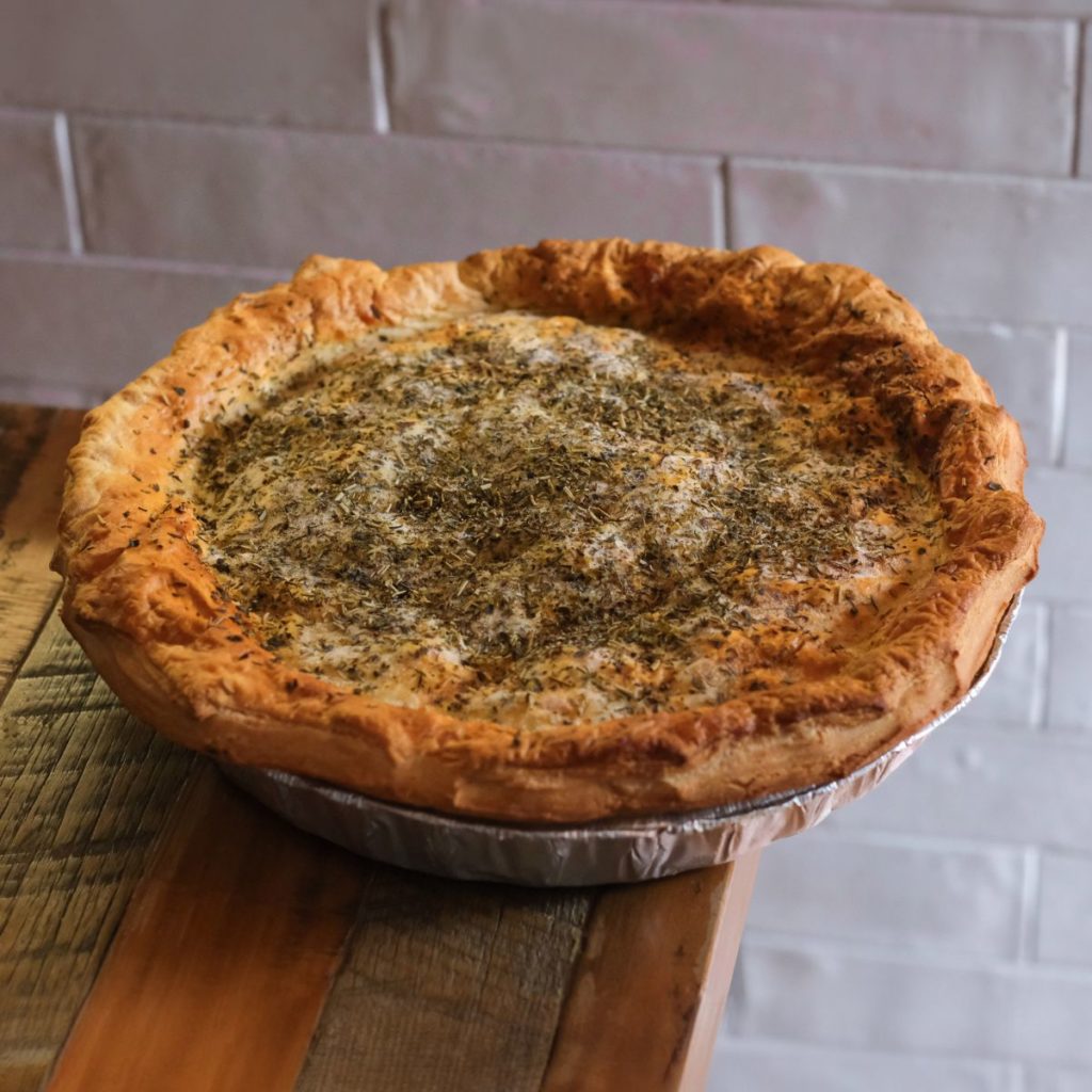 Family Pies Archives - FoodFolk