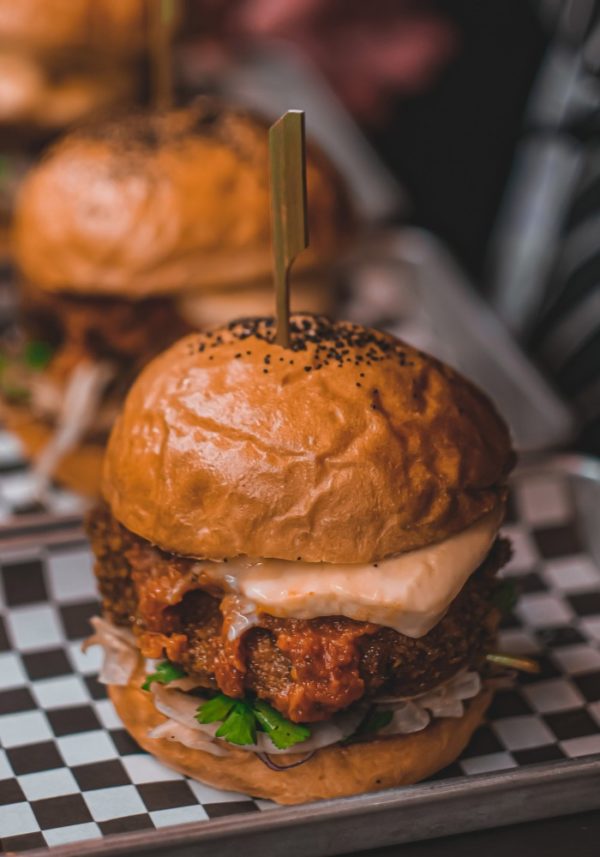 Salt and Wood BBQ Restaurant - for beer and food fanatics