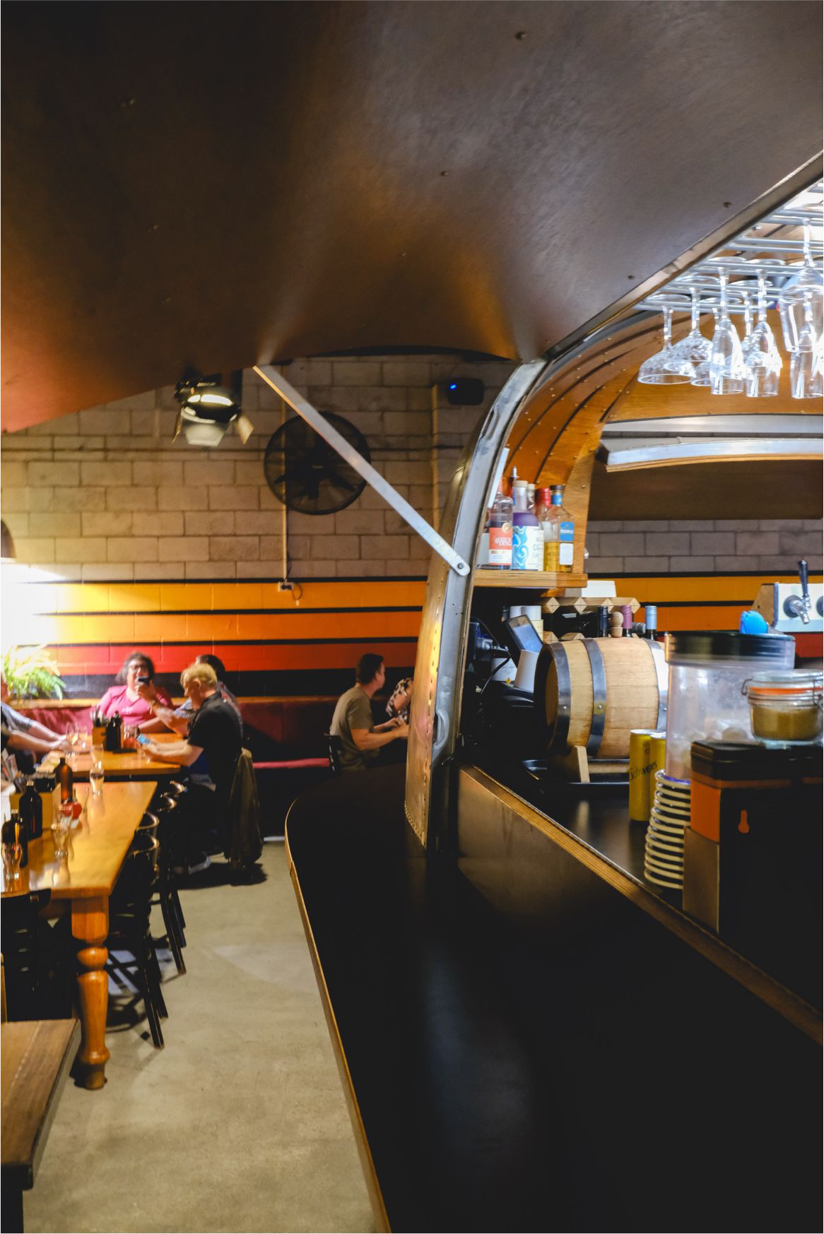 Saltys Tavern