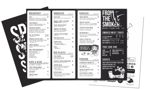 Salt and Wood Our Menu - FoodFolk